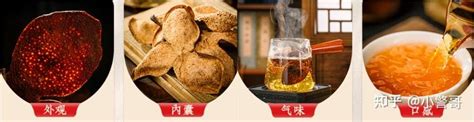 2025年新会陈皮十大品牌推荐：新会陈皮买什么牌子好？柑润堂葵记陈李济侨宝澜沧古茶茶妈妈雷允上等新会陈皮品牌介绍 知乎