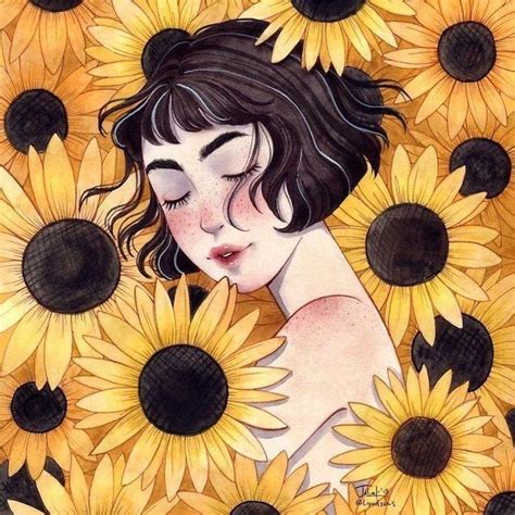 მზესუმზირა Sunflower