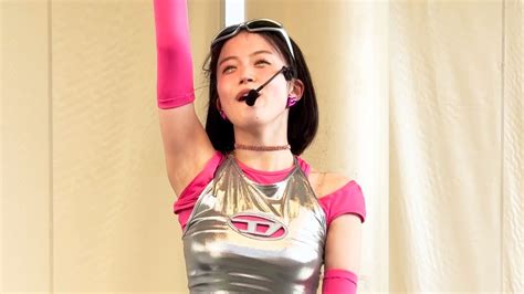 Onefive Soyoちゃん最前推しカメラ 4k60phdr 2024323 アリオ橋本 Onefivesoyo