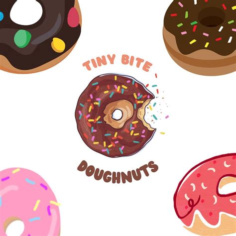 Tiny Bite Doughnuts Dasmariñas