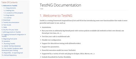 7 Best Java Testing Frameworks Top Picks And How To Choose