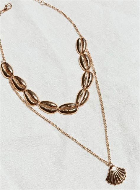 Accesorios 5 collares minimalistas que están marcando tendencia