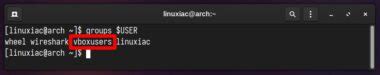 How To Install Virtualbox On Arch Linux A Step By Step Guide