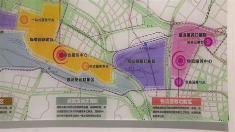 官宣！乌鲁木齐“八大片区”规划定了新区