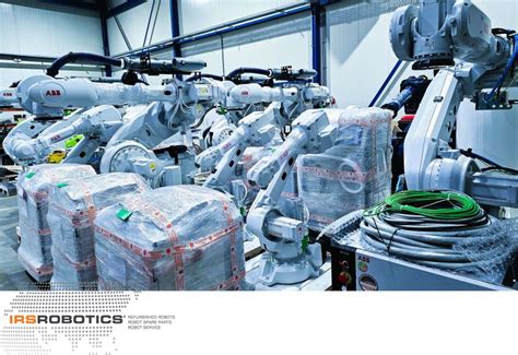 Irs Robotics® On Linkedin Irsrobotics Robots Robotics Abb Kuka