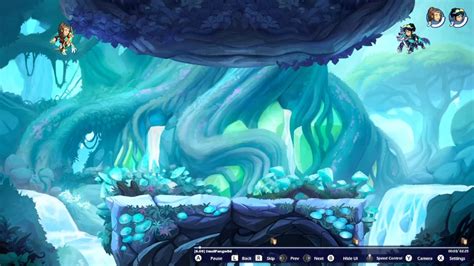 Bro I Dont Play Lance R Brawlhalla