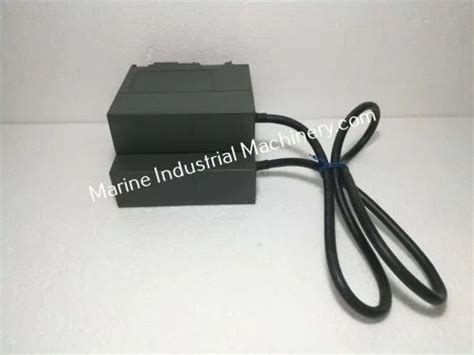 Siemens Simatic S7 6es7 365 0ba01 0aa0 Plc Interface Module At Rs 999 Piece Siemens