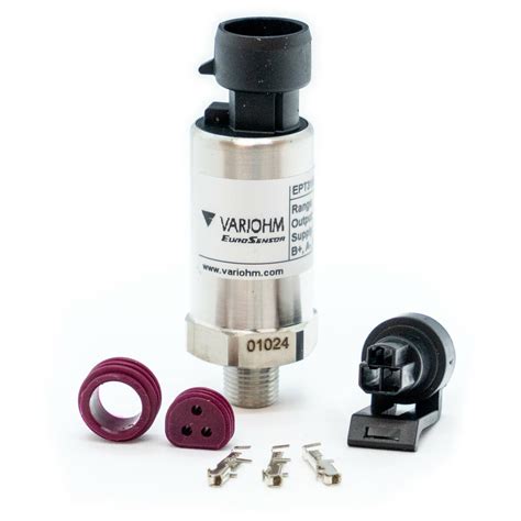 5 Bar MAP Sensor EU MAP5EU 101 0295