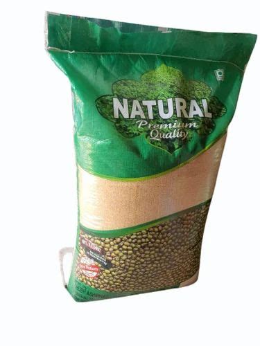 30kg Premium Quality Moong Dal Natural At Best Price In Patna Id