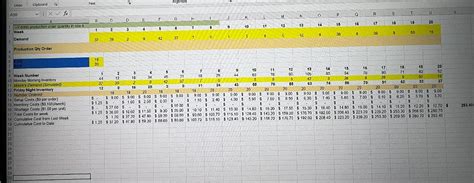 Font Alignment Lindo G Clipboard R P P U T S 0 M N L Chegg Com