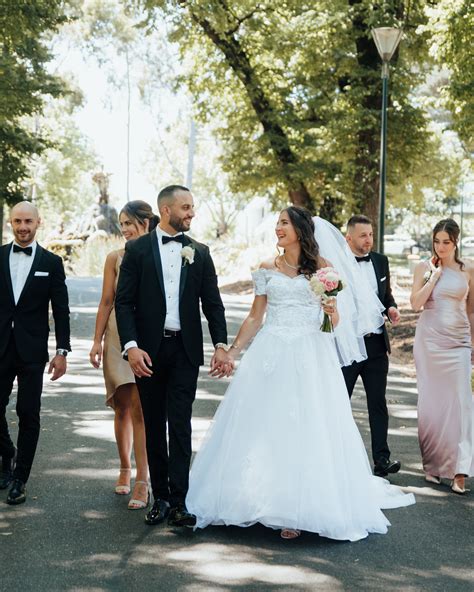 Emily And Daniel — Shadowfax Photography