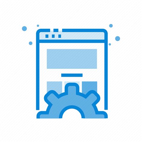 development web website icon download on iconfinder