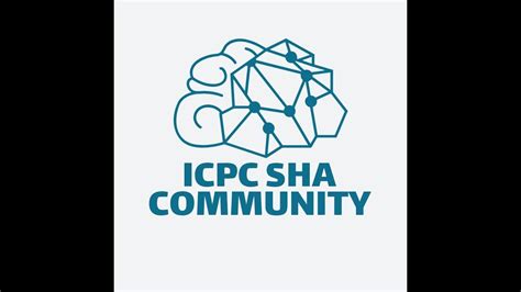Icpc Shac Newcomers Training Week Strings Youtube