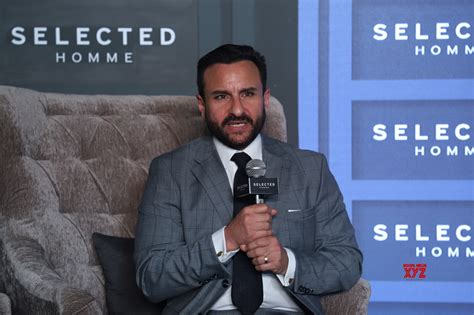 Mumbai Selected Homme Announces Saif Ali Khan As Its Brand Ambassador