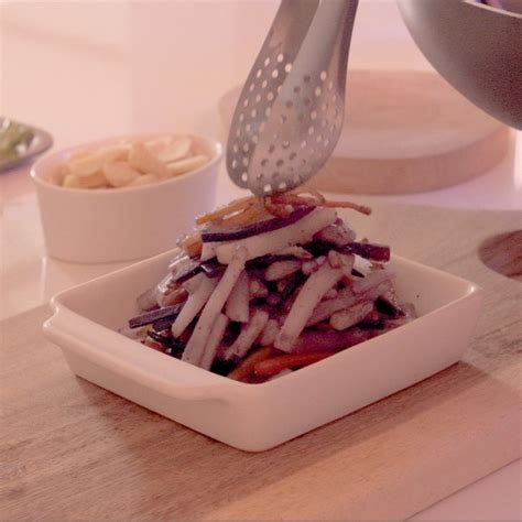 감자채볶음 레시피 백종원 감자당근볶음 만드는법 맛나요 네이버 블로그