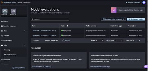Bias Detection And Model Explainability Amazon SageMaker Clarify AWS
