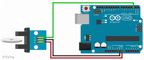 Arduino Drehzahlsensor Tutorial So Misst Du Motor Drehzahlen