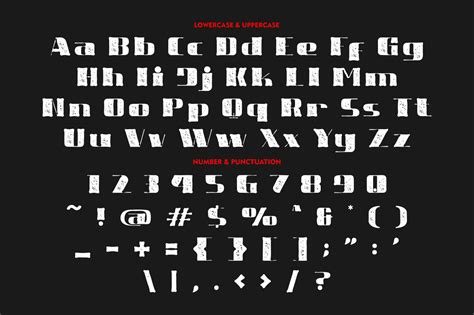 LEGATOR SUPER BOLD DISPLAY FONT By PutraCetol Studio TheHungryJPEG