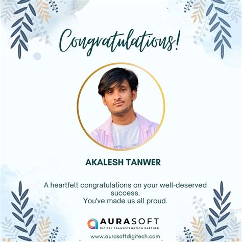 Devendra Aele Posted On Linkedin