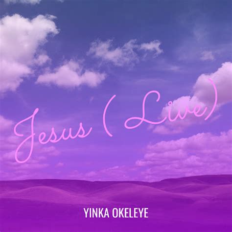 Jesus Live Youtube Music