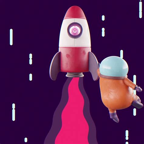 remington markham on linkedin characteranimation motiongraphics