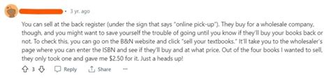 How To Sell Textbooks With Barnes And Noble Bookscouter Blog