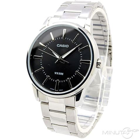 Купить часы Casio Mtp 1303d 1a [1avef] цена на Casio Collection Mtp 1303d 1a [1aef] в Minutashop