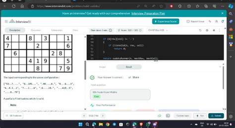Scaler Day 73 A Success With Interviewbit Shaksham Arora Posted On