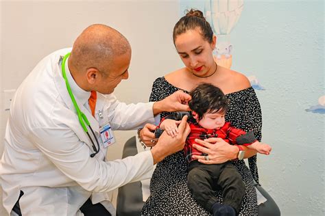 Meet Our Providers All Around Pediatrics Pediatrician In Orlando
