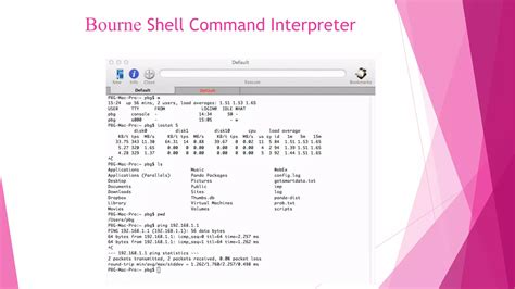 Unit 1 Operating Systems Overview Pptx Operating Systems Computer