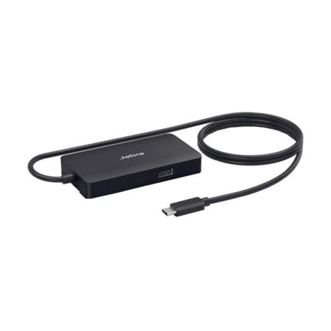 Jabra Panacast Docking Station Usb C A Precio Guatemala Kemik