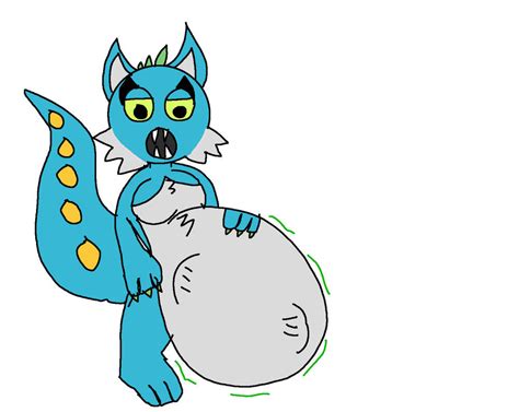 Sox Vores Grumpyre By Randomguyryye On Deviantart