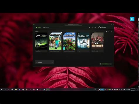Thêm Game Vào Geforce Experience Hướng Dẫn Chi Tiết Và Hiệu Quả