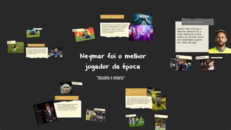 O Caos Perfeito By Victor Carraro Borges On Prezi