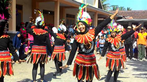 Lomba Senam Kreasi YouTube