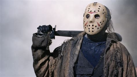Playing Jason Voorhees Three Actors Who Played The Villain Discuss The