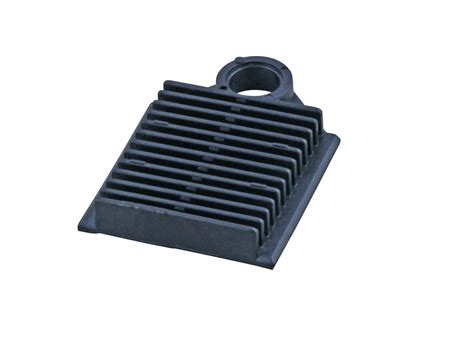 Spliceholder For 12 Arc Splices Crimp Splice Protection 53100 21