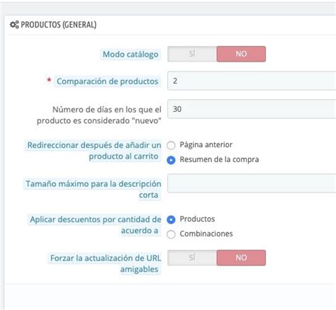 No Aparecen Precios En Tienda Prestashop Preguntas Sobre