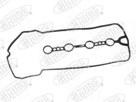 IPSASP_JC-13168-P Прокладка клапанной крышки TOYOTA COROLLA NZE14 ...