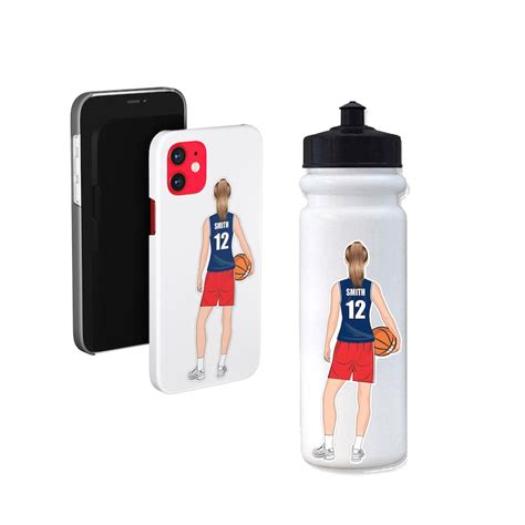 Basketball Stickers Etsy