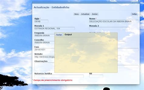 Resolvido Imagem De Fundo Scriptcase Versão 7 Scriptcase Low Code