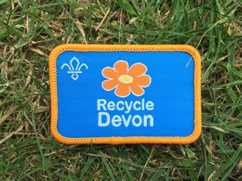 Devon Scouts Zone