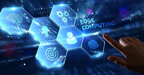Accenture Research Edge Computing For Digital Transformation Edge Signal Posted On The Topic