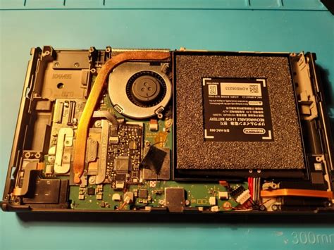 I Just Soldered My Switch Oled R Switchpirates