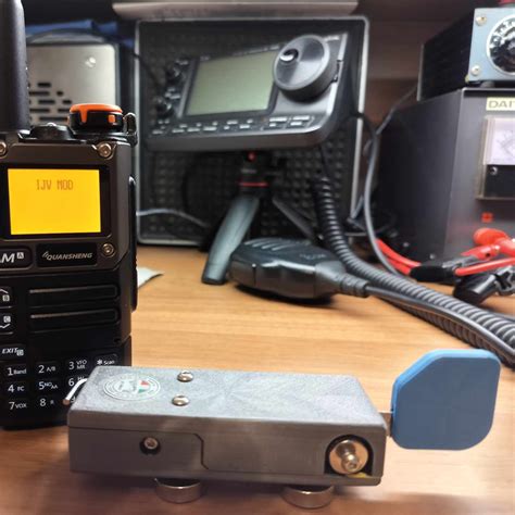 Quansheng UV K5 Manuale Del Firmware IJV 2 9R5 ITA ENG