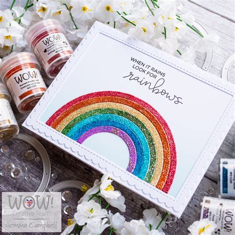 Rainbow Wow Mygirllollipop