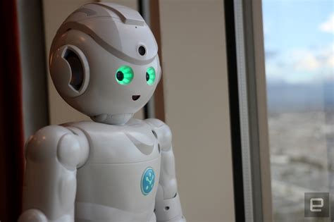 Amazons Alexa Now Lives Inside A Dancing Robot