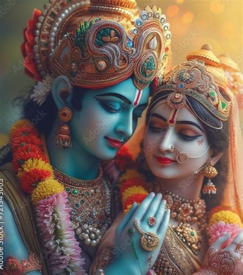 Pin On O Shri Lakshmi Narayan Shri Radhe Krishna In 2024 Cute