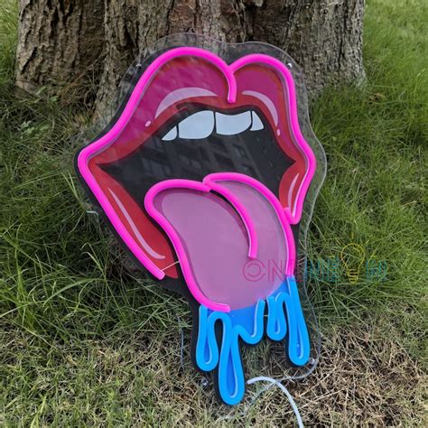 Sex Neon Sign Etsy