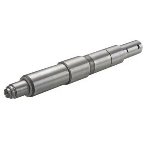 Input Output Shaft At Piece Industrial Shafts In Pune ID